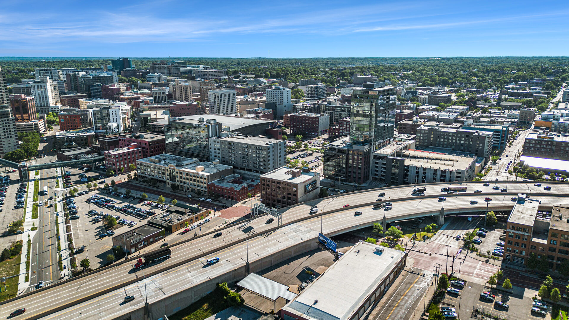 Understanding CRE Terminology & Grand Rapids Submarket Map - NAI ...