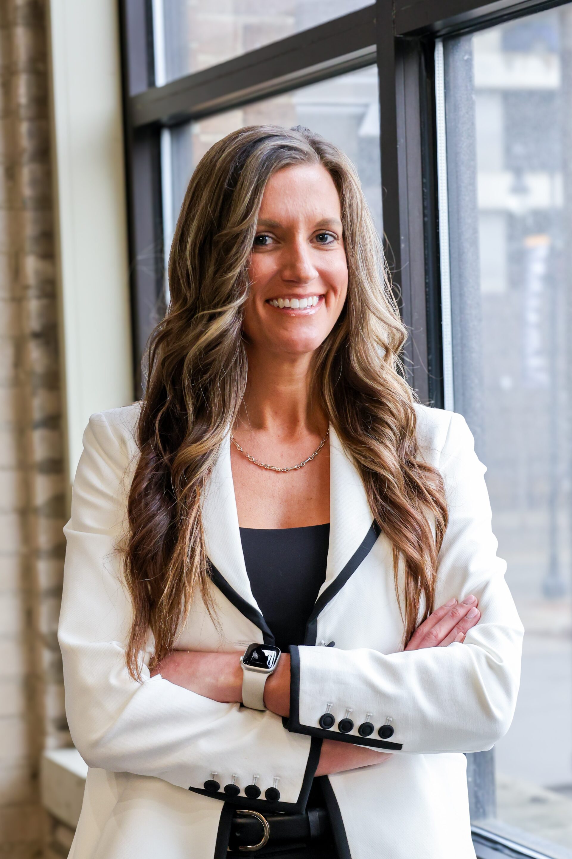 NAI Wisinski of West Michigan's Nikki White Appointed to NAI Global ...