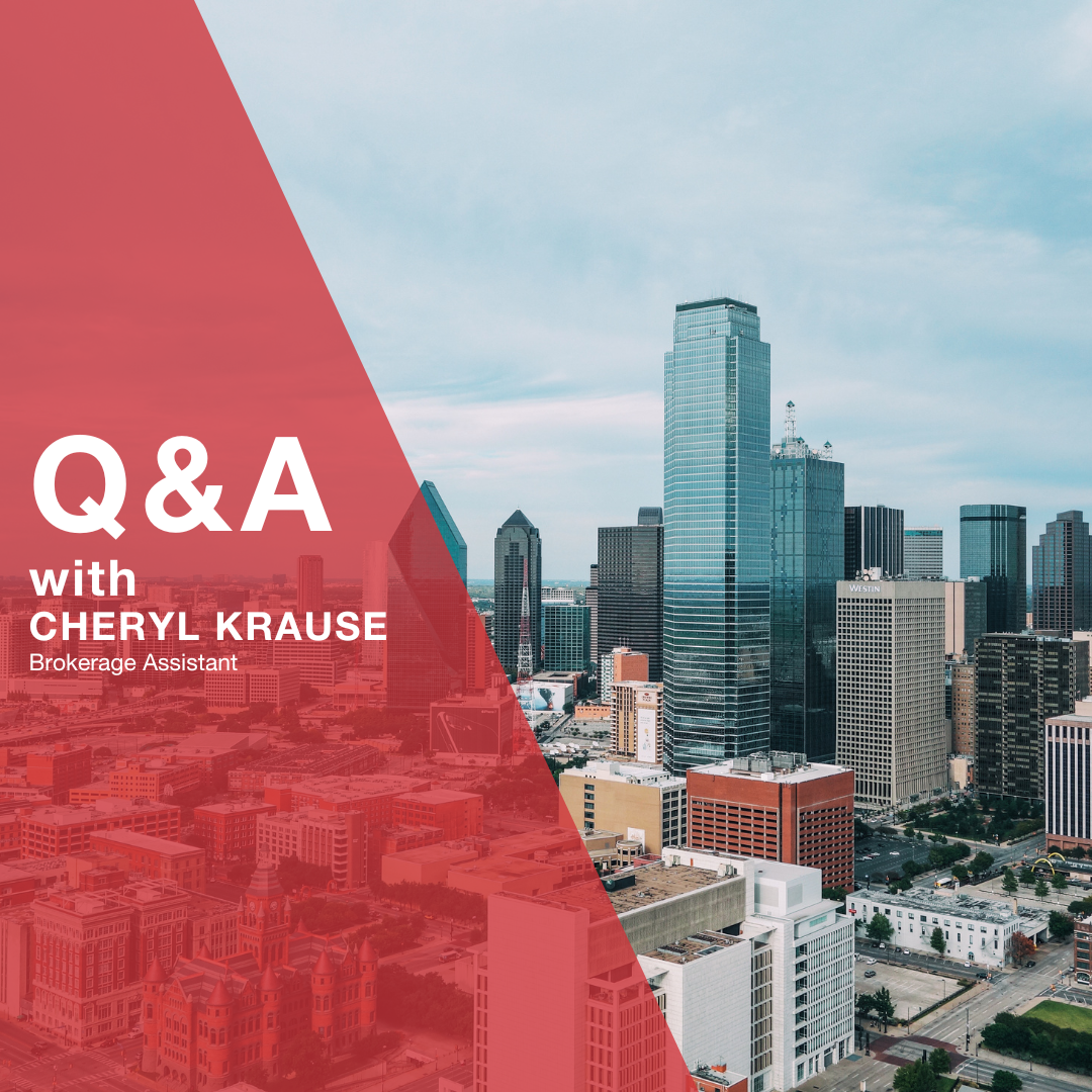 Meet Cheryl Krause! - NAI Wisinski of West Michigan - Grand Rapids, MI - Commercial Real Estate ...