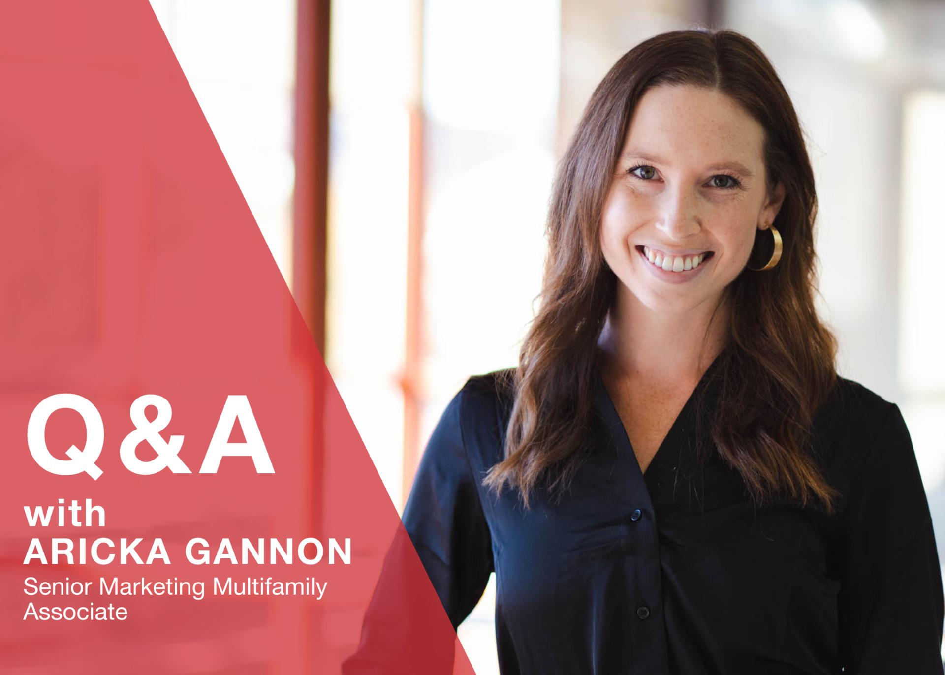 Meet Aricka Gannon! - NAI Wisinski of West Michigan - Grand Rapids, MI ...